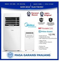 Jual AC Portable 1/2 PK Murah, Harga Terbaru Desember 2024
