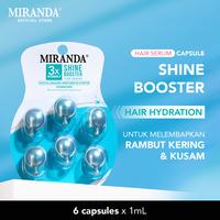Miranda Official - Produk Resmi & Terlengkap | Tokopedia