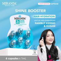 Miranda Official - Produk Resmi & Terlengkap | Tokopedia