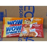 Jual Wow Spaghetti Terlengkap - Harga Murah Januari 2025