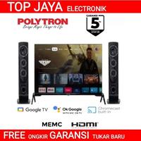 TV LED Polytron 32 Inch Harga Terbaru Mei 2025