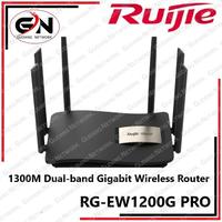Jual Ruijie Rg Ew1200g Pro Terbaru - Harga Murah Maret 2025 & Cicil 0%