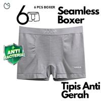 Jual Sempak Pria Model & Desain Terbaru - Harga Maret 2025