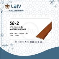Review PLINT LANTAI PVC LIST PLANK PVC LIST LANTAI SKIRTING LIST ...