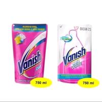 Jual Vanish 750Ml Terbaik - Harga Murah Maret 2025 & Cicil 0%