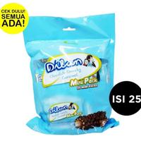 Jual Coklat Dilan Terlengkap - Harga Murah Desember 2024