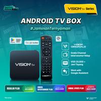 VisionPlusTV Official - Produk Resmi & Terlengkap | Tokopedia