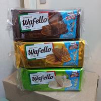 Wafello Wafer Harga Termurah - Pilihan Favorit