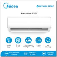 Jual Ac 3 4 Pk Terlengkap - Daftar Harga Desember 2024 & Cicilan 0%