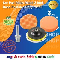 Jual Mesin Buffing Terbaik - Harga Murah Desember 2025 & Cicil 0%