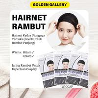 Jual Hairnet Rambut Murah & Lengkap - Harga Februari 2025