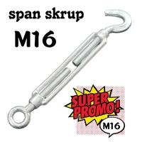 Jual Span Skrup Terbaik - Harga Murah Maret 2025 & Cicil 0%