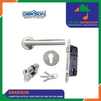 Jual Handle Dekkson Terbaik - Harga Murah Desember 2024 & Cicil 0%