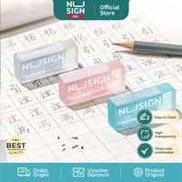 Nusign Indonesia - Produk Resmi & Terlengkap | Tokopedia