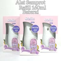 Jual Stella Semprot Terbaik - Harga Murah April 2025 & Cicil 0%