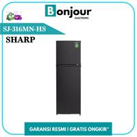 Jual Sharp Sj 316 Terlengkap - Daftar Harga Mei 2025 & Cicilan 0%