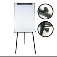 Jual Flip Chart Terbaru - Harga Murah September 2025 & Cicil 0%