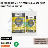 Jual Mu Plester Terbaik - Harga Murah Maret 2025 & Cicil 0%
