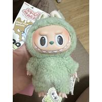 Review [READY] ORIGINAL POP MART Labubu The Monster Exciting Macaron ...