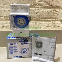 Jual Timer Theben Terbaik - Harga Murah Desember 2024 & Cicil 0%