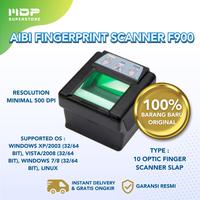 Jual Fingerprint Scanner Murah & Terbaik - Harga Terbaru Januari 2025