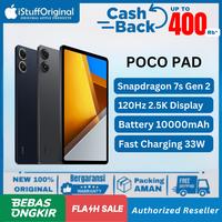 POCO Pad Terbaru Desember 2024 Harga Terbaik dan Fitur Unggulan