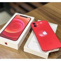 Review iPhone 12 Mini (PRODUCT)RED 256GB imei unlock resmi permanen ...