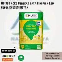 Jual Lem Hebel Terbaik - Harga Murah Januari 2025 & Cicil 0%