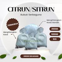 Jual Citrun Murah - Harga Terbaru April 2025