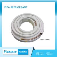 Jual Pipa Refrigerant Terbaik - Harga Murah Desember 2024 & Cicil 0%