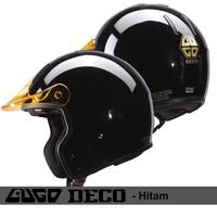 Dapatkan Helm SNI Kualitas Terbaik Harga Termurah Februari 2025 - Tokopedia