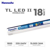 Jual Lampu Led T8 Terlengkap - Harga Murah April 2025 & Cicil 0%