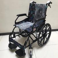 Jual Wheelchair Murah - Harga Terbaru Februari 2025