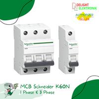 Jual Mcb Schneider 3 Phase Terbaik - Harga Murah Desember 2024 & Cicil 0%