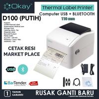 Jual Printer Resi Murah & Terbaik - Harga Terbaru Februari 2025