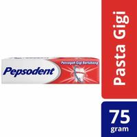 Jual Pepsodent 75 Gr Terlengkap - Harga Murah Januari 2025