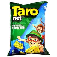 Jual Taro Snack Terdekat - Harga Murah & Grosir Mei 2025