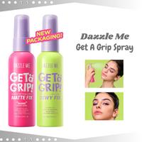 Jual Dazzle Me Setting Spray Terlengkap - Harga Murah November 2024 ...