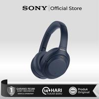 Review SONY WH 1000XM4 / WH1000XM4 / Wireless Noise Canceling ...