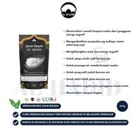 Jual Garam Ruqyah Terlengkap - Harga Murah Februari 2025