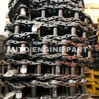 Jual Aneka Track Link Terlengkap - Harga Murah Februari 2025