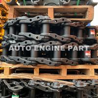 Jual Aneka Track Link Terlengkap - Harga Murah Mei 2025