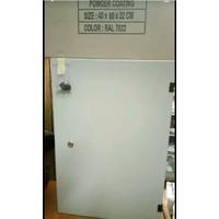 Jual Box Panel Pvc Terbaik - Harga Murah Mei 2025 & Cicil 0%