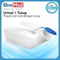 Jual Pispot Pria Terbaik - Harga Murah Januari 2025 & Cicil 0%