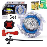 Review Beyblade Burst Guilty Longinus Beyblade Rage Longinus Lost ...