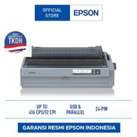 Jual Printer Epson Lq 2190 Murah & Terbaik - Harga Terbaru November 2024
