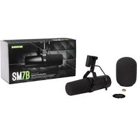 Jual Shure Sm7b Terlengkap - Daftar Harga Maret 2025 & Cicilan 0%