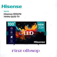 Jual Tv Led 100 Inch April 2025 Harga Termurah - Cicil 0% 3x di Tokopedia