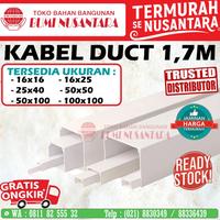 Jual Kabel Dak Terbaik - Harga Murah Maret 2025 & Cicil 0%