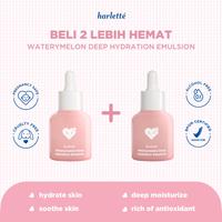 Harlette Beauty - Produk Resmi & Terlengkap | Tokopedia